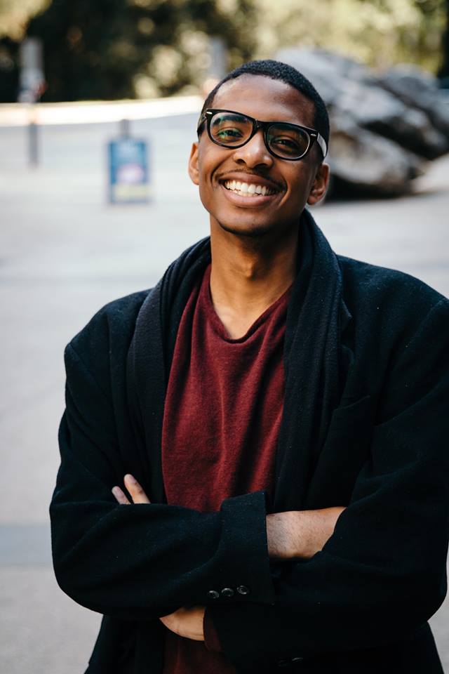Davon Thomas, Outgoing UCSC Student Body President | KSQD.org