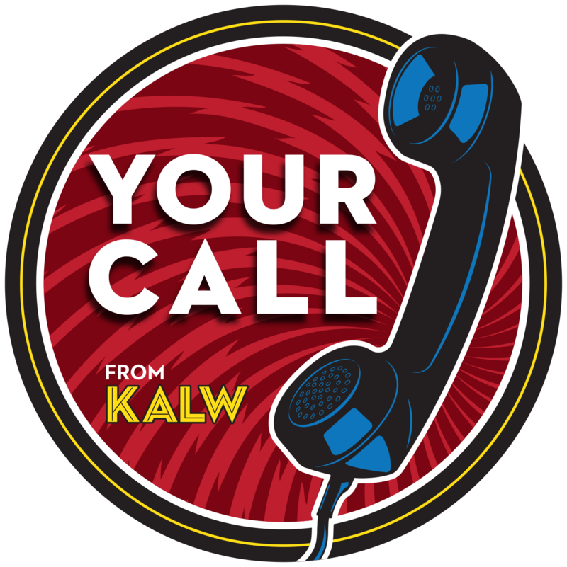 News/Talk Programs | ksqd.org