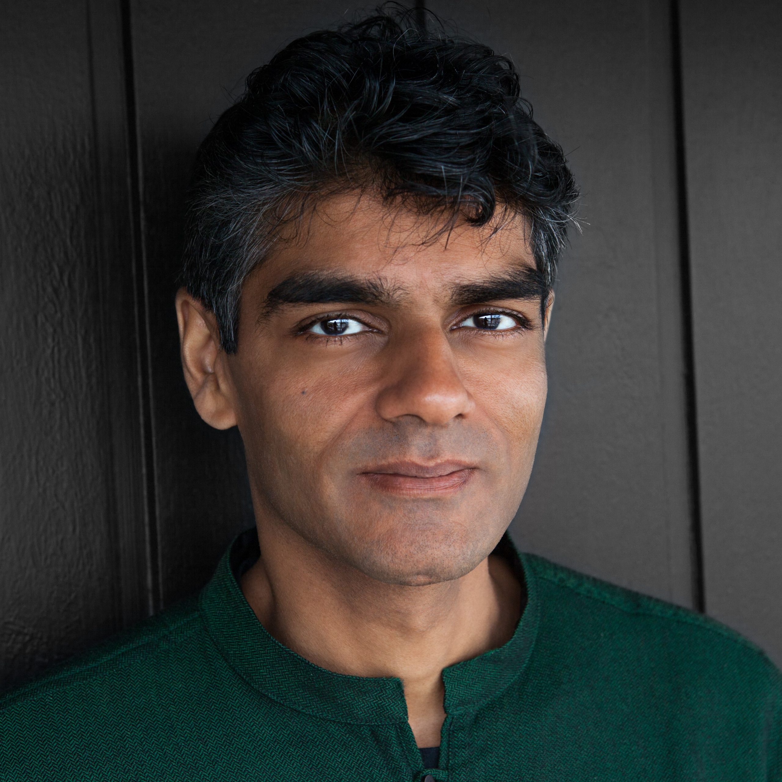 International food and agriculture expert Raj Patel on hunger, poverty ...