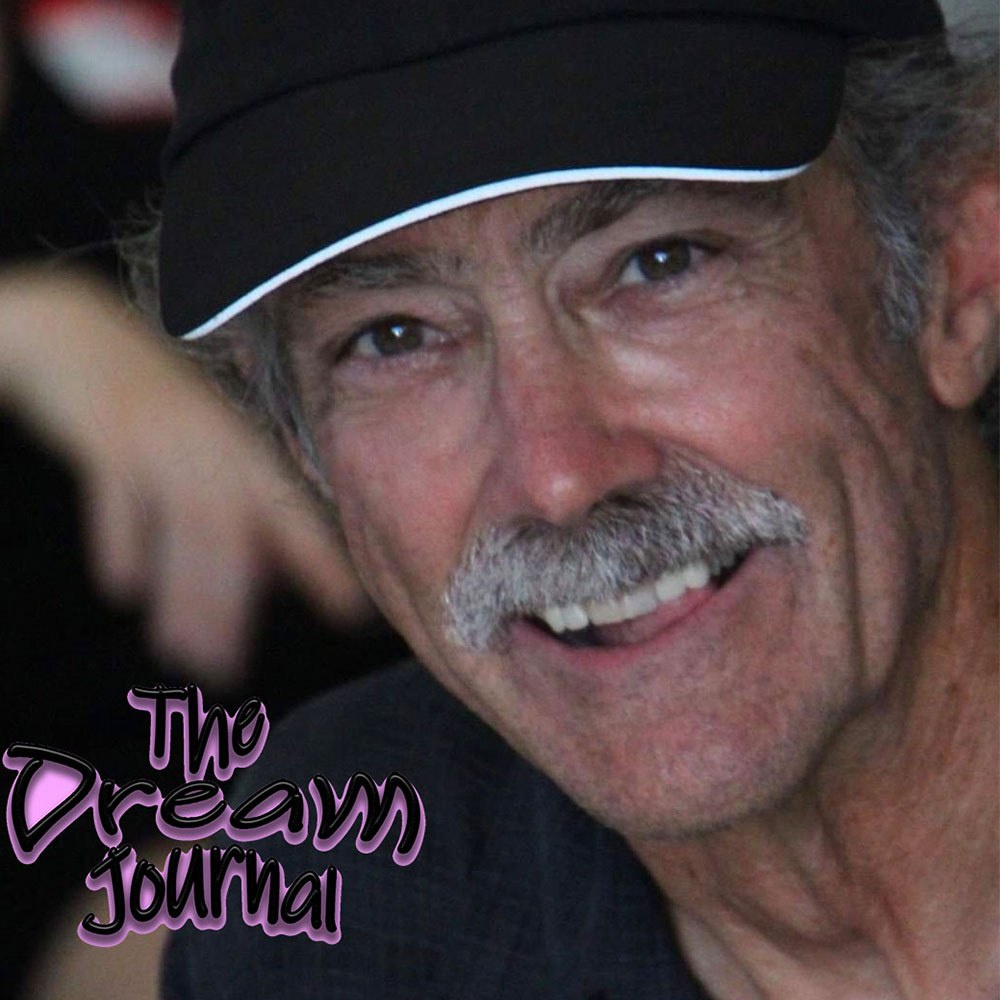 Ethical Dream Sharing with Rev. Geoff Nelson | KSQD.org