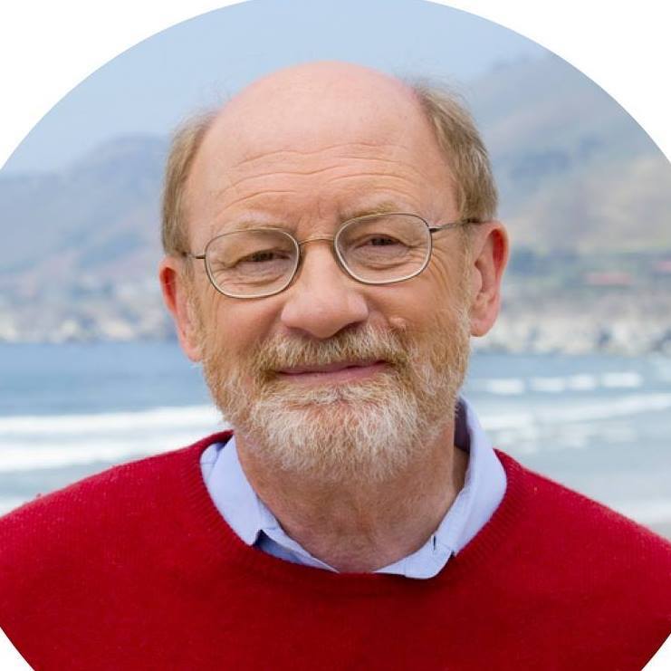 Senator John Laird Wishes KSQD Happy Birthday | KSQD.org