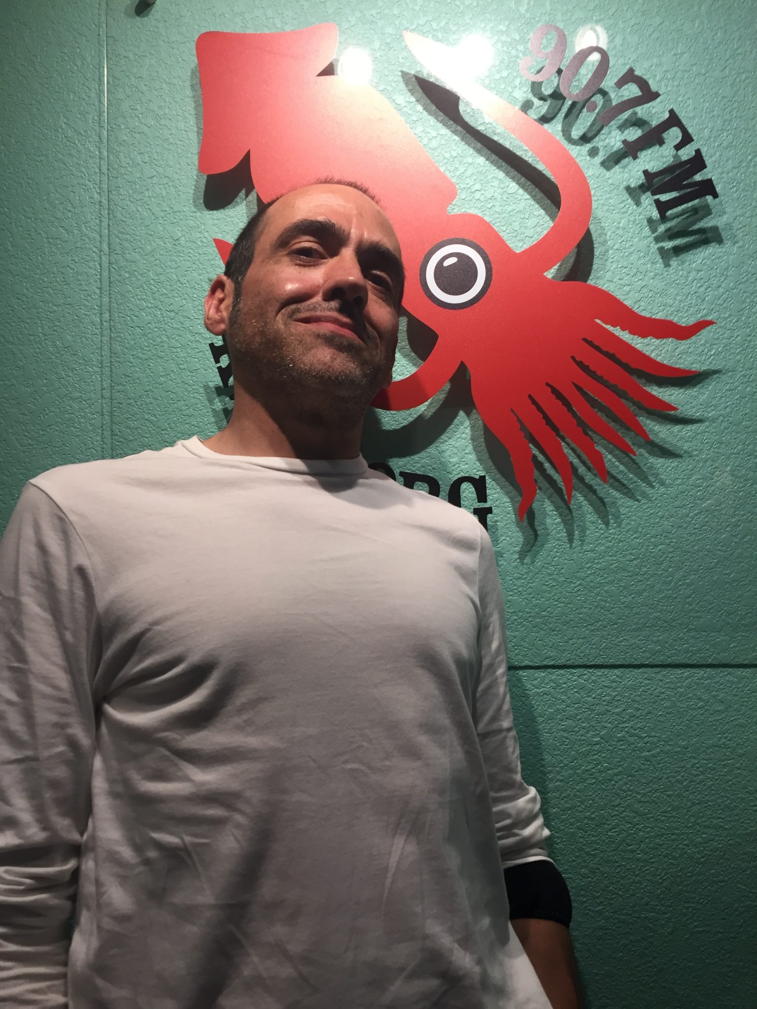 Transborder: The Bracero Legacy Project | KSQD.org