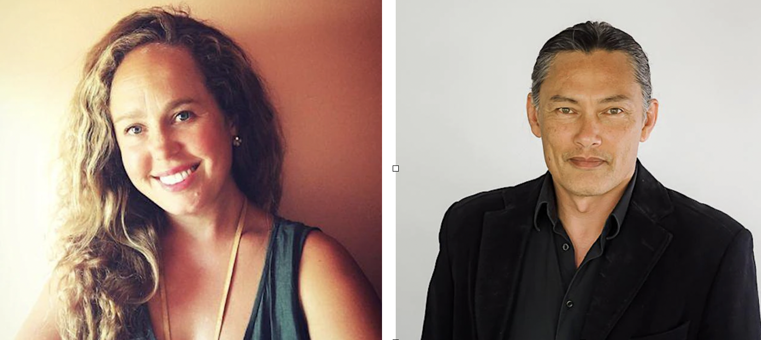 Funding for the Future with Dr. Delton Chen and Renegade Economist ...