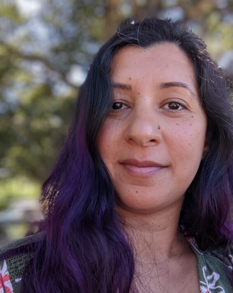 Elnaz Sarbar Boczek – Potzilla | KSQD.org