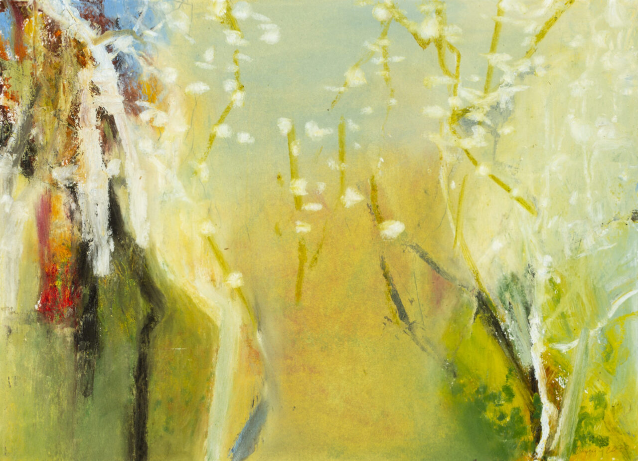 Ziggy Rendler-Bregman – Self-Publishing Poetry and Visual Art | KSQD.org