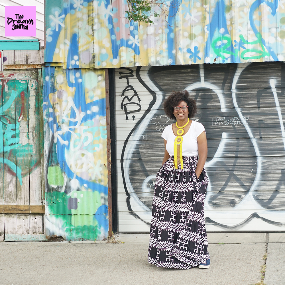 Dreaming with, about, and for the Ancestors with Stephanie Burns, PhD ...