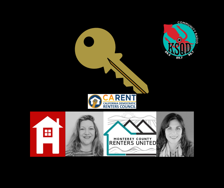 The Political Battle for Renters’ Rights | KSQD.org
